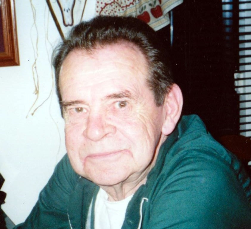 Charles Pogue Obituary - St. Ann, MO