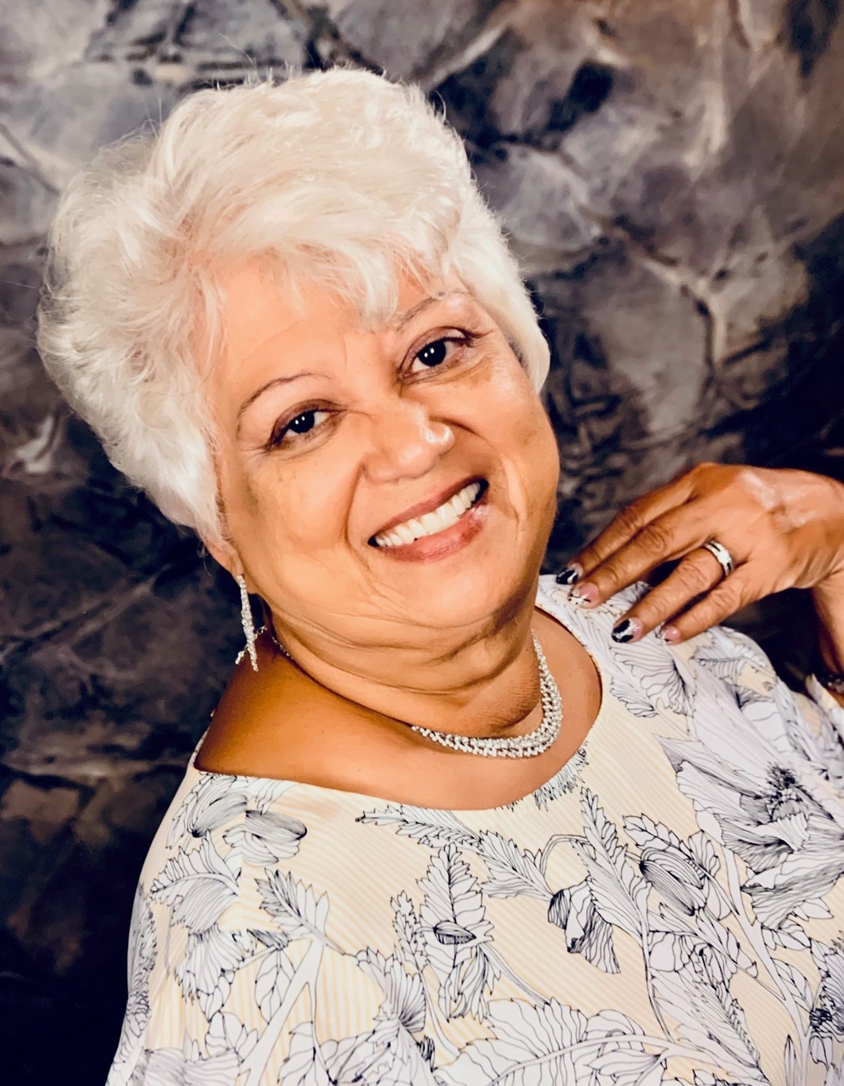 Nilda Idalmy Bosch Obituary - Kissimmee, FL