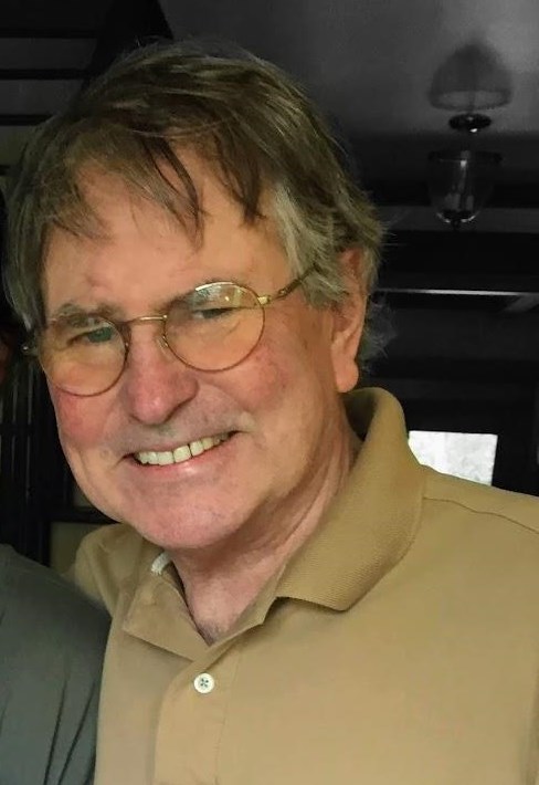 David Woods avis de décès - Greenville, SC