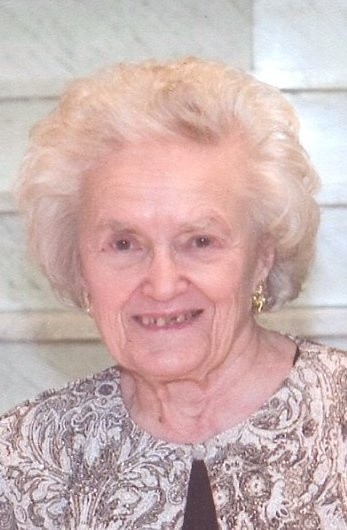 Anna H. Kiebles Genge Obituary - Chicago, IL