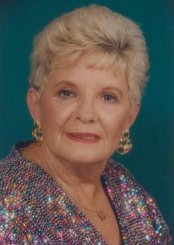 Shirley J. Vandergriff Obituary - Knoxville, TN