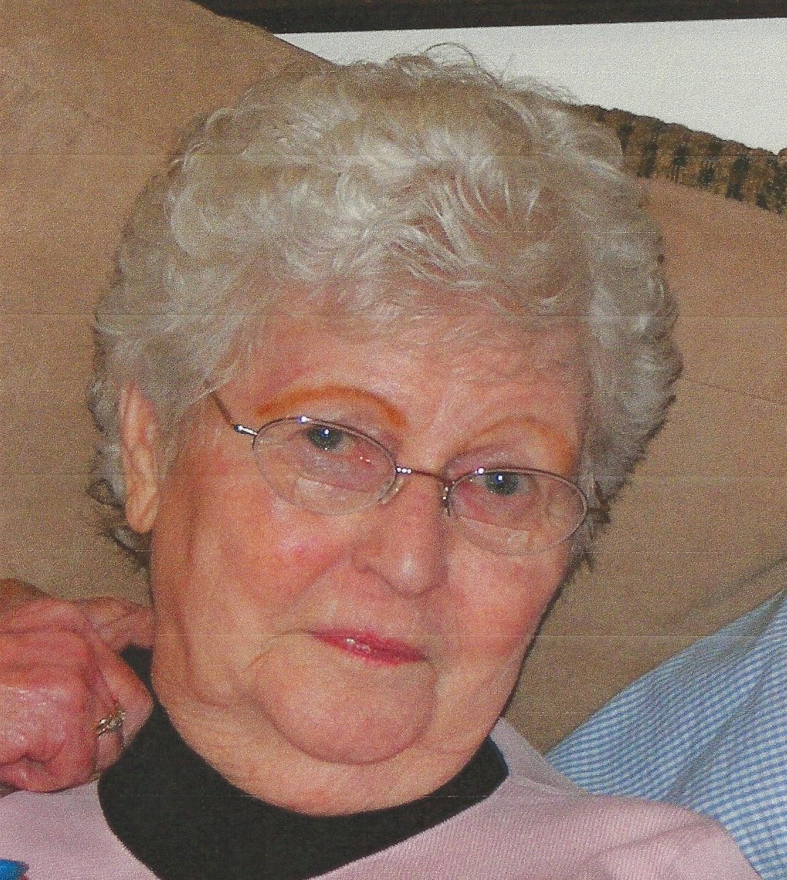 Ruth Greene Washington Obituary - Jacksonville, FL