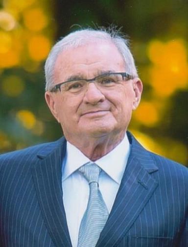 James J Butler Obituary - Stuart, FL