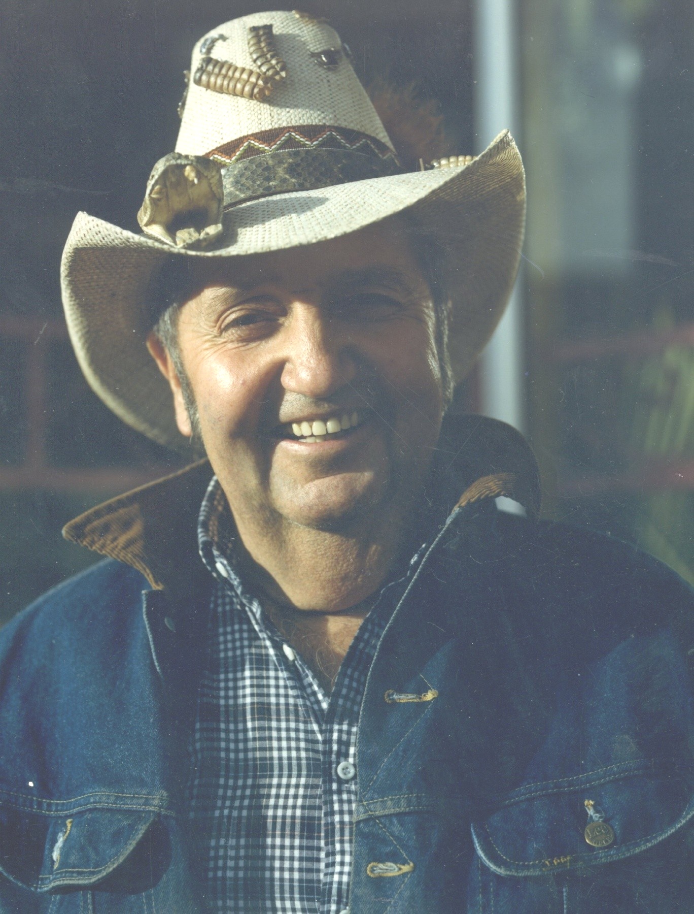 Lawrence Beierle Obituary - Denver, CO