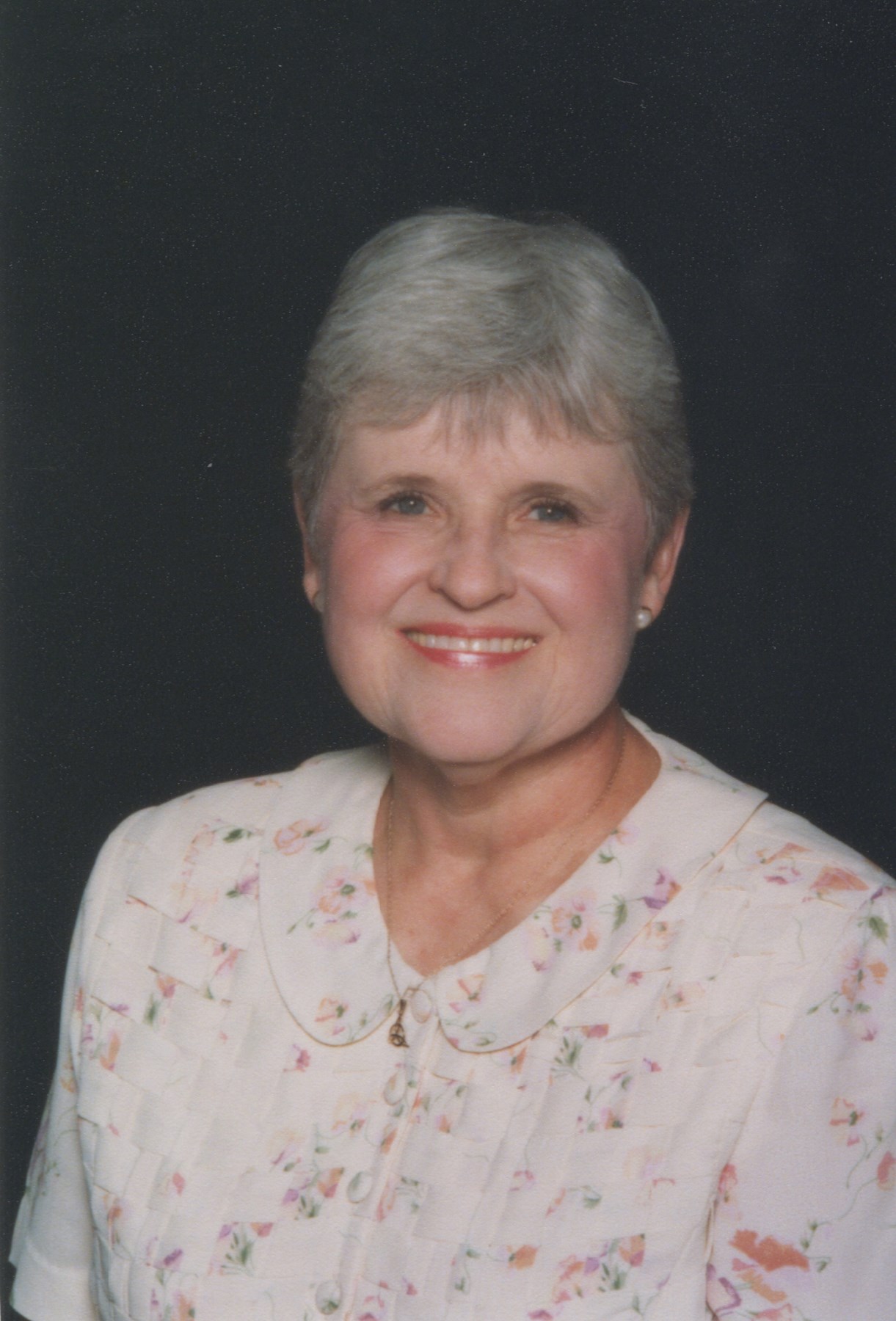 Claudia Debus Obituary - Springfield, VA
