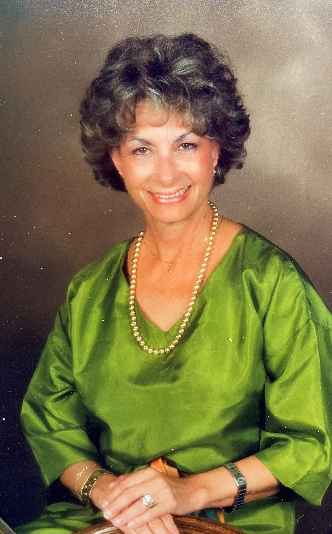 Mary Fariss Obituary - Austin, TX