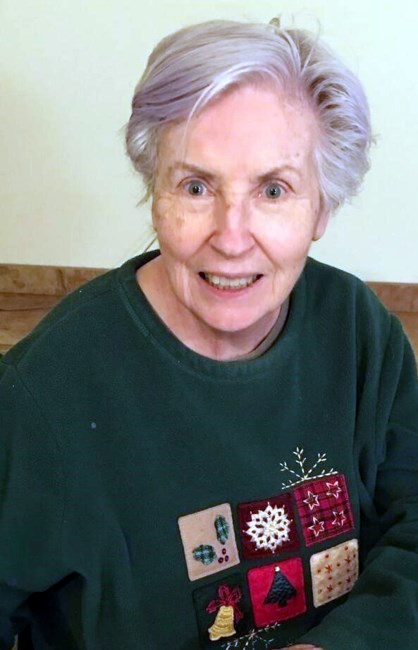 Janet Holt Obituario - El Paso, TX