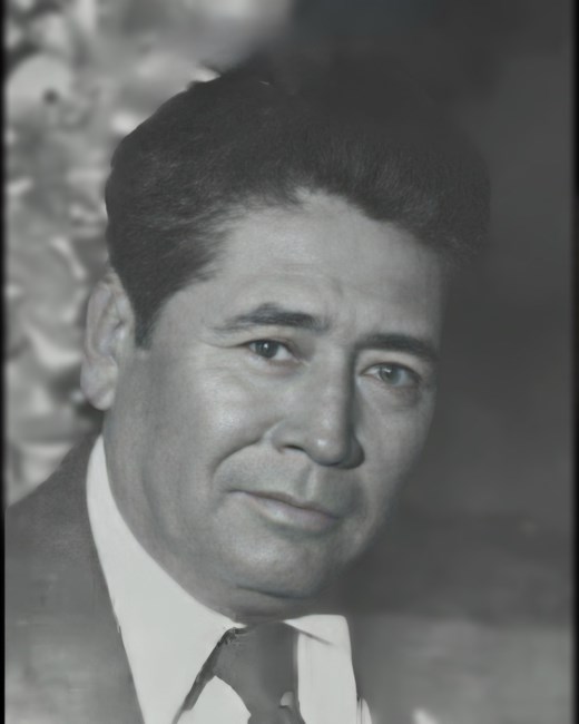 Ramon Tello Obituary - San Benito, TX