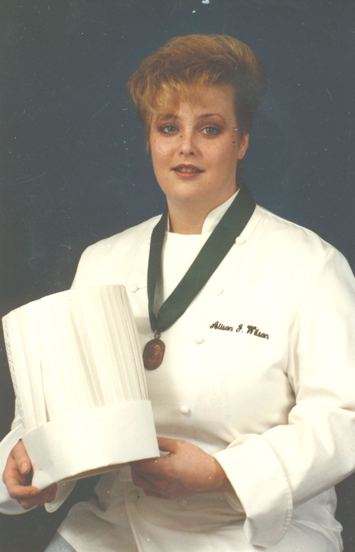 Alison Wilson Obituary - Cary, NC