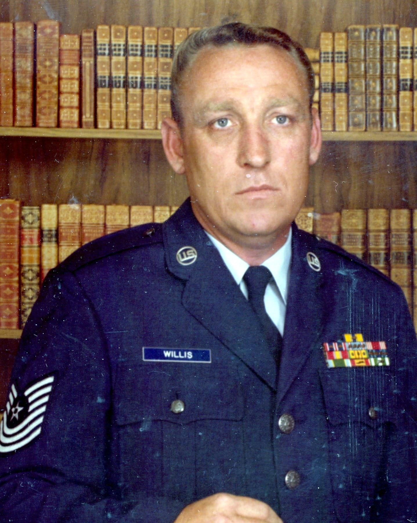 Howard Willis Obituary - Amarillo, TX