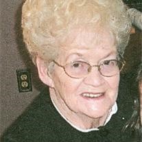 Ruth McNamara Obituary - Lansing, MI