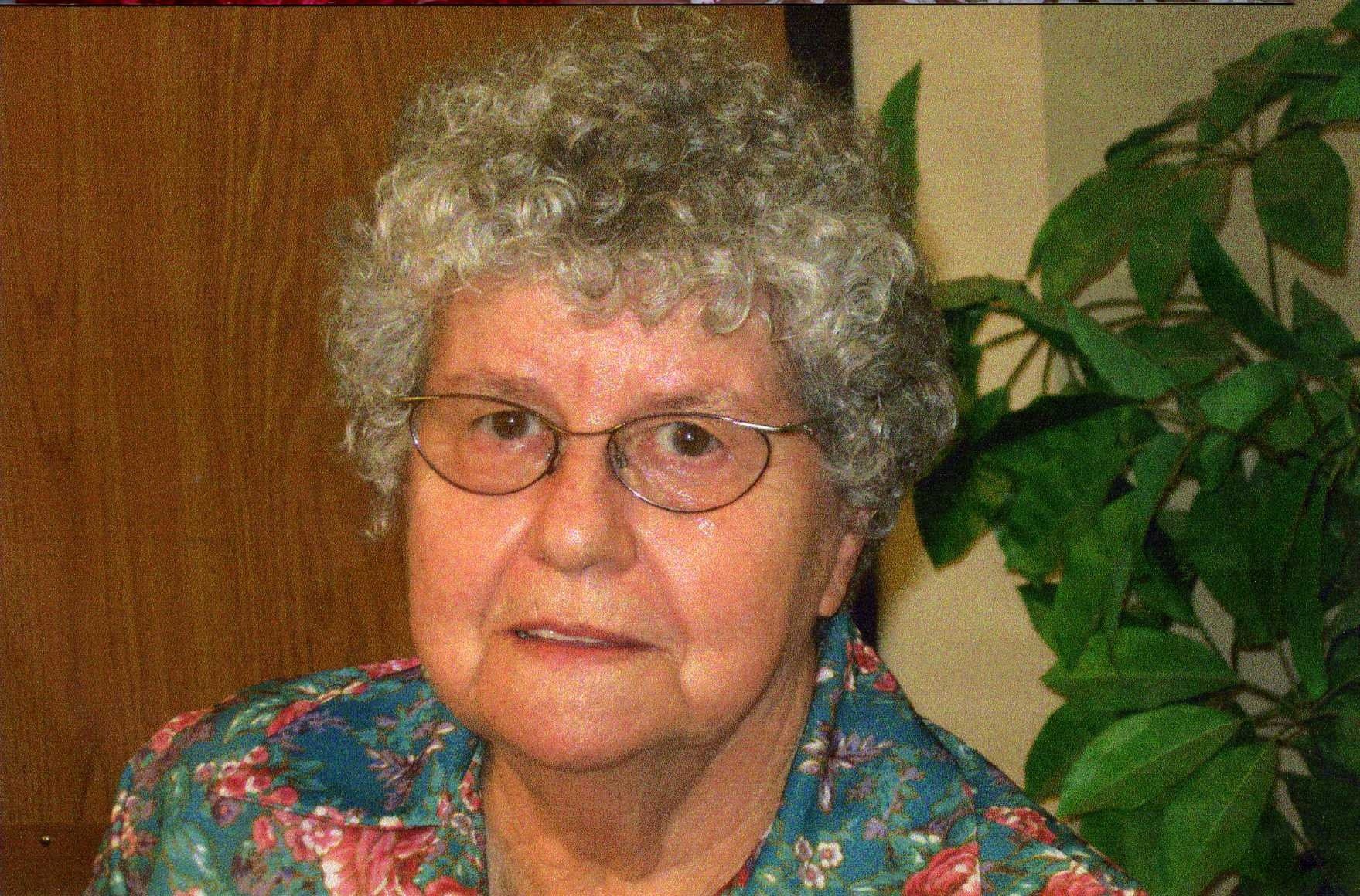 Marion Seubert Obituary - Oceanside, CA