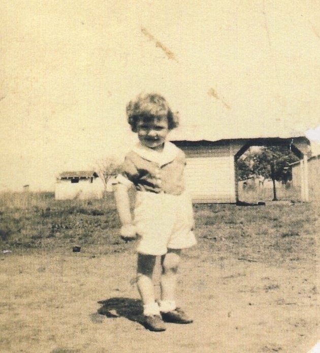 Carl Meredith Obituary - Athens, AL