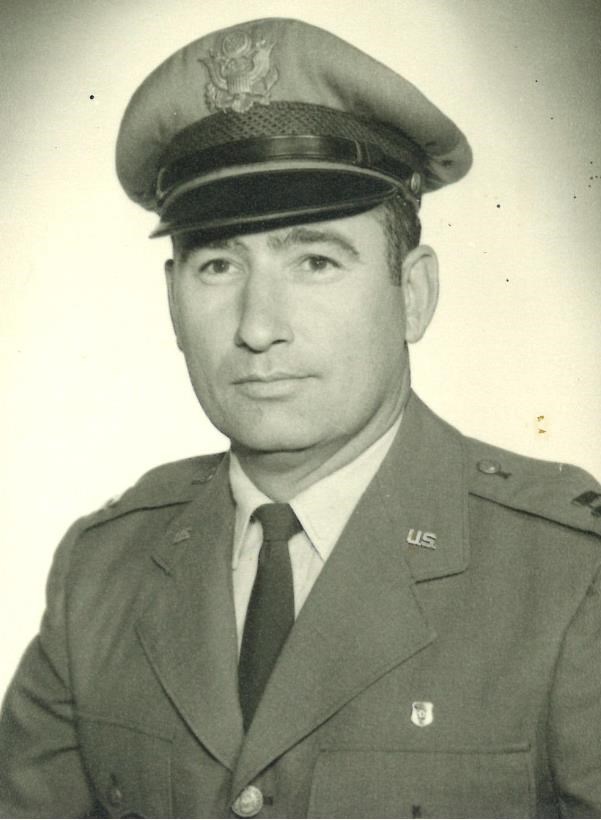 CLAUDE RICKS Obituary - Mobile, AL