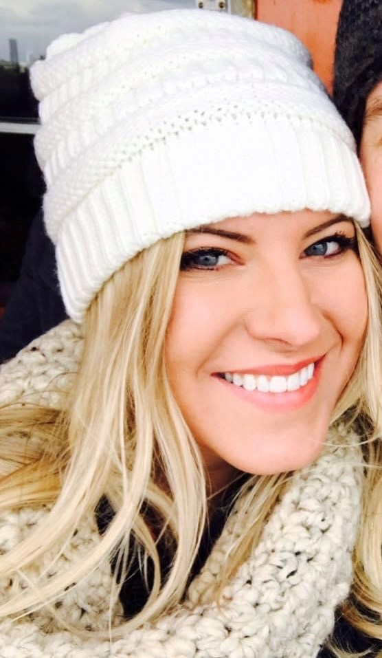 Kaley Marie Burke Obituary - Yakima, WA