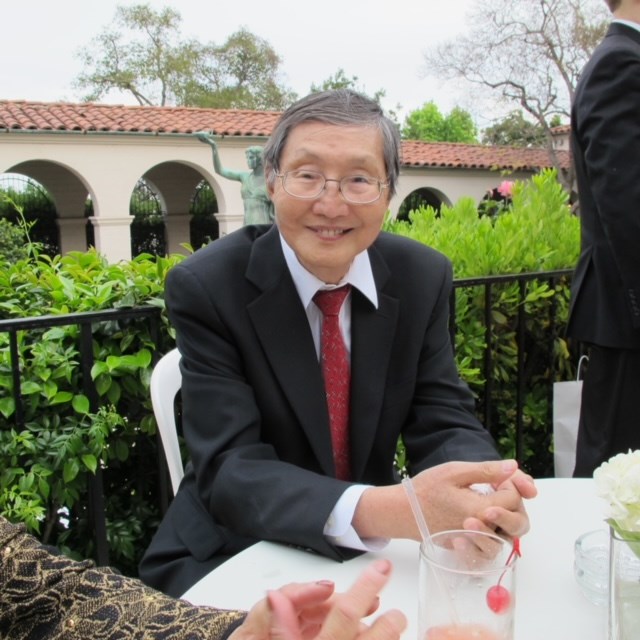 Edwin Wang Obituary - Alhambra, CA