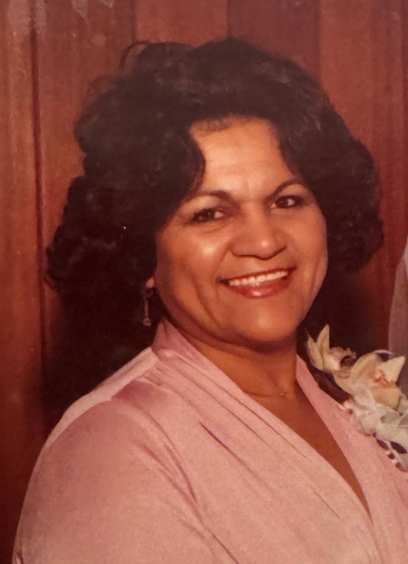 Maria Molina avis de décès - Sandy Springs, GA