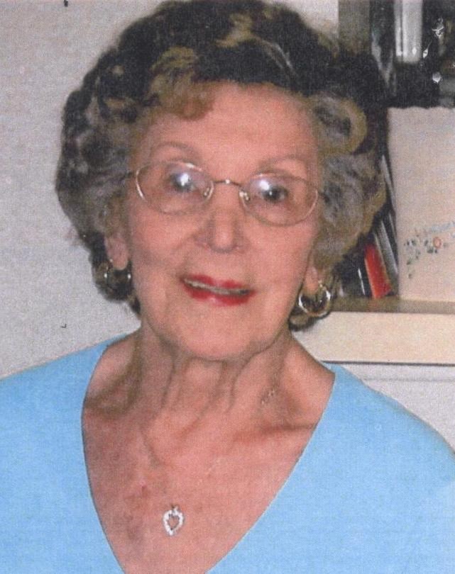 Constance M. Cianci Obituary - Tampa, FL