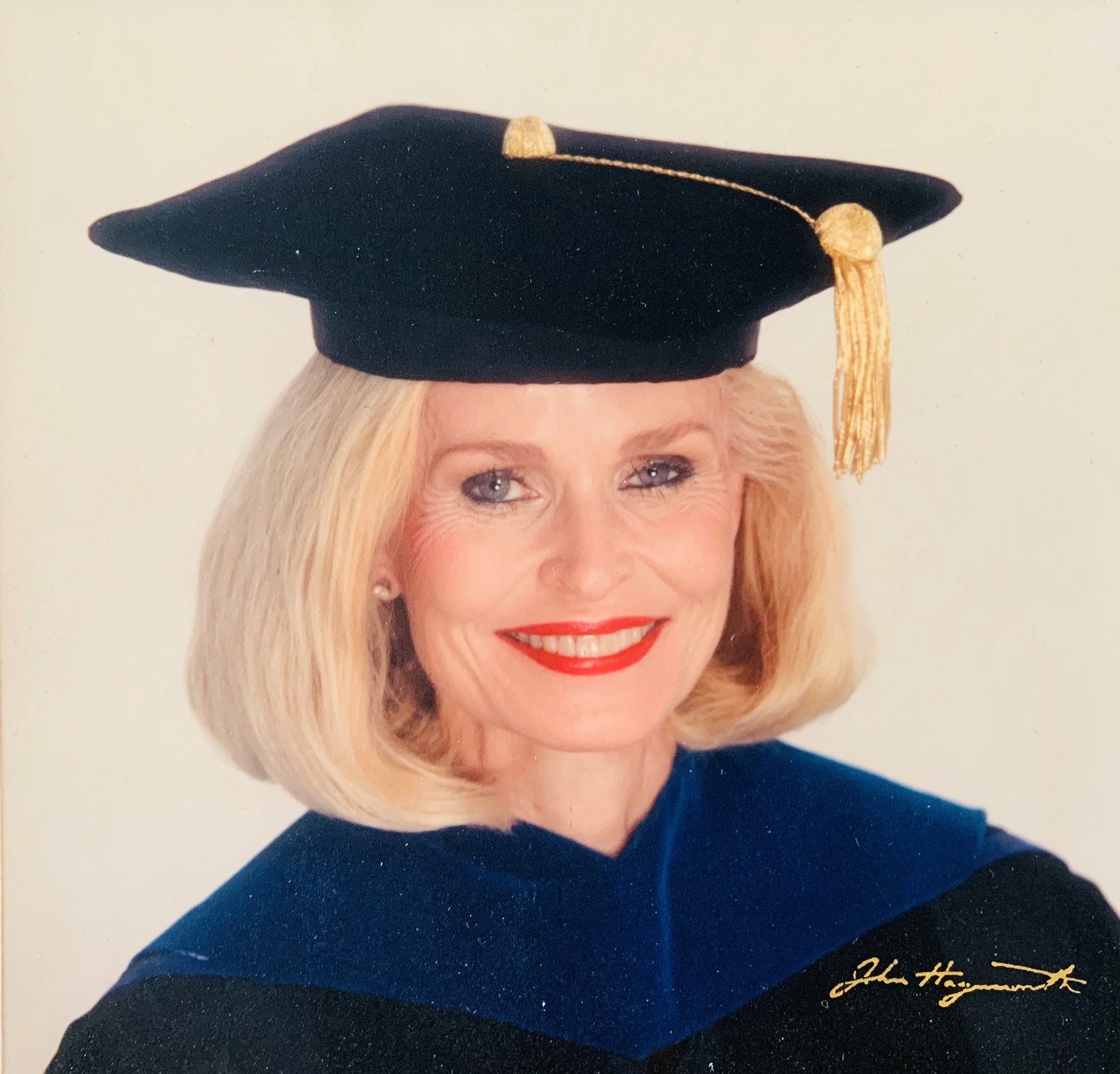 Mary Moore Free Hosford Obituary - Dallas, TX