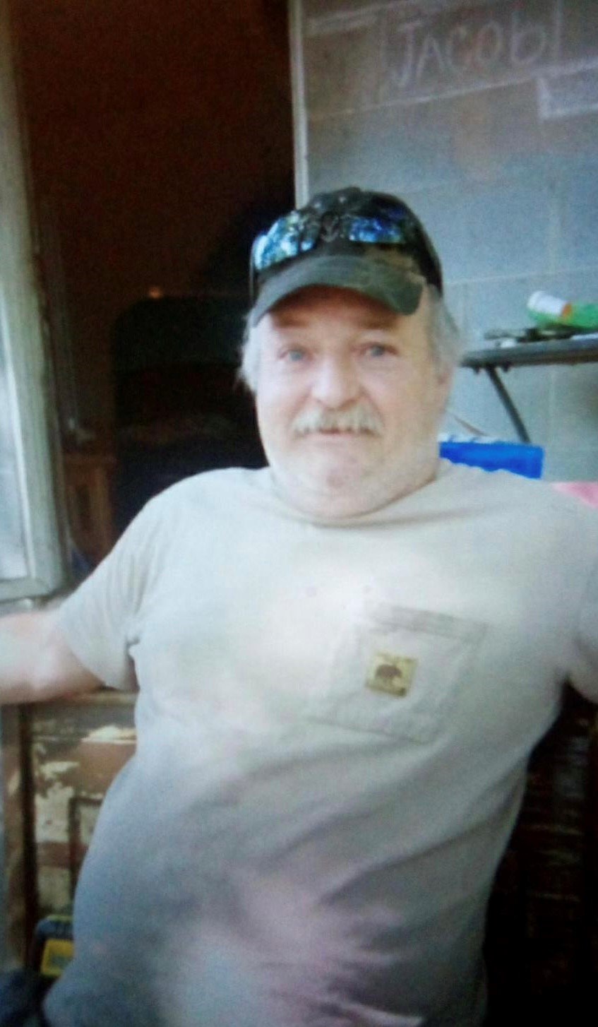 Jason Brian Albury Obituary - Hope Mills, NC