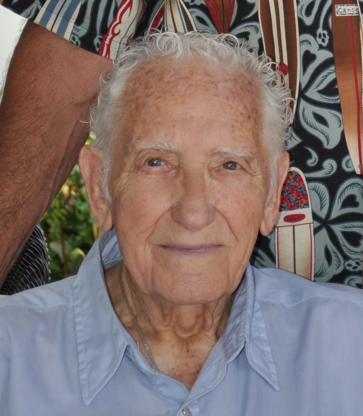 William Blaylock Obituary - Oceanside, CA