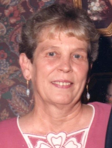 Virginia Pittman Obituary - Homewood, AL