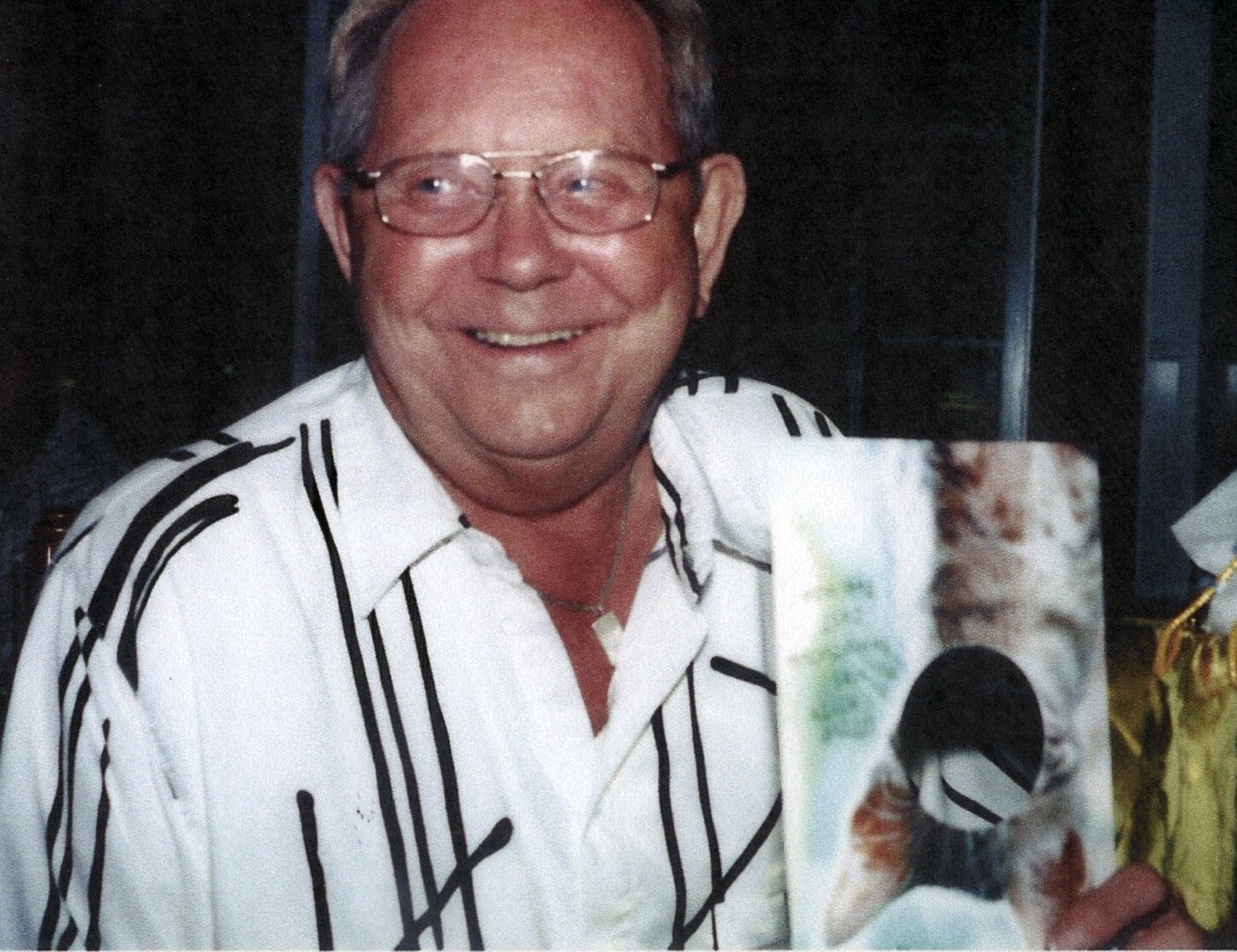 Matthew Theobald's Instagram, Twitter & Facebook on IDCrawl