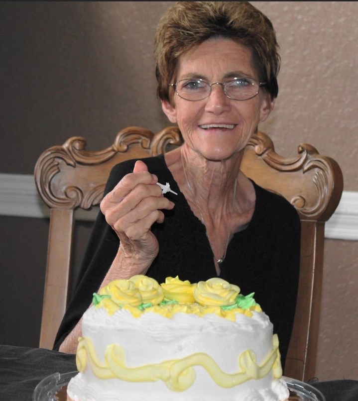 Barbara McBride Obituary - Winter Park, FL