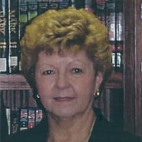 Virginia Allen Obituary - Columbus, OH