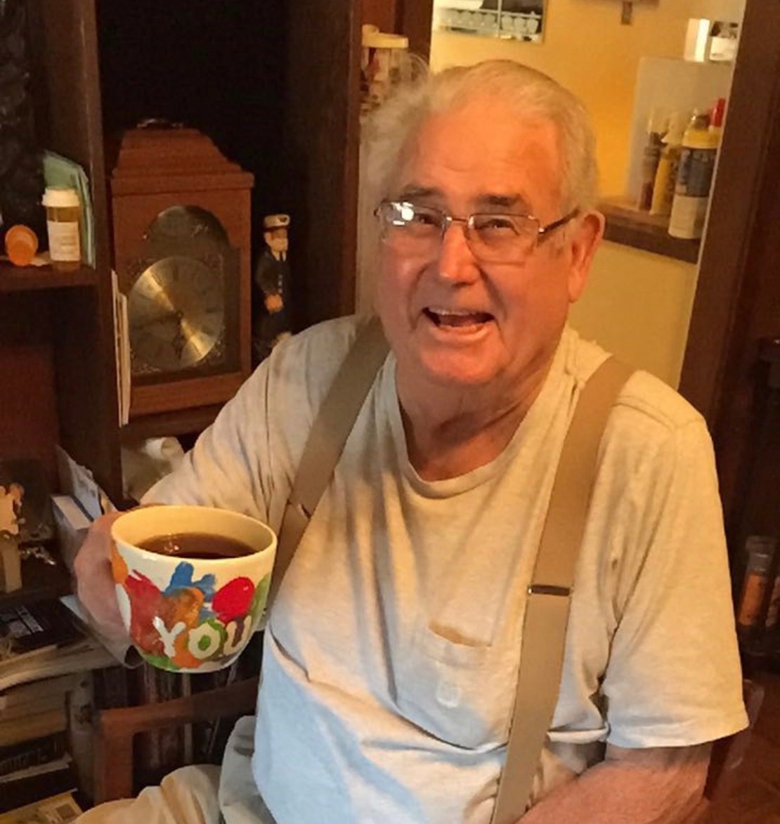 Gary David Grier Obituary - Charlotte, NC