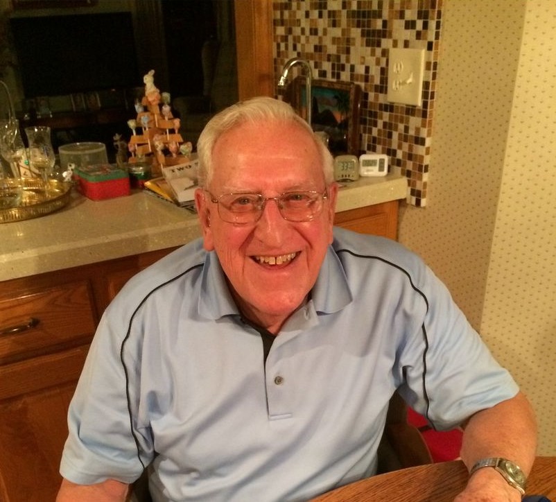 James Mackin Obituary - Kansas City, MO