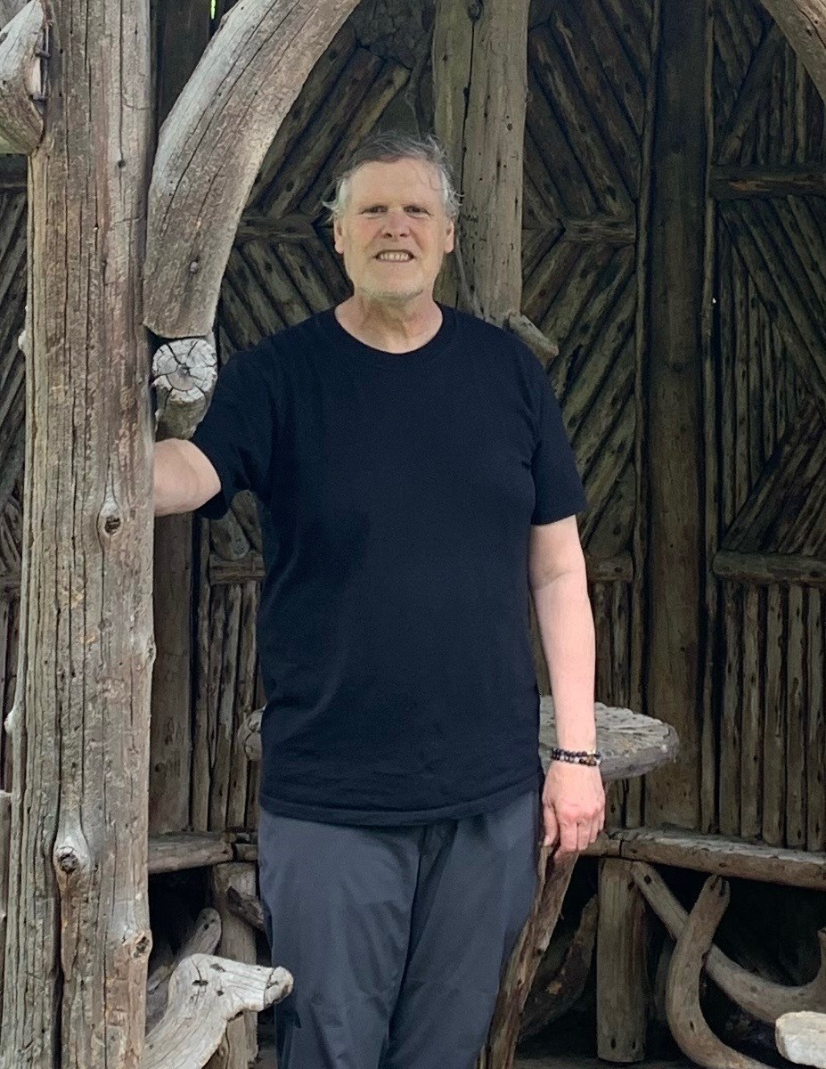 John Hull Obituary - Kamloops, BC