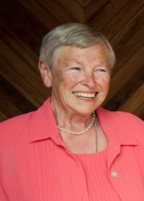 Helen Doerksen Obituary - Navin, MB