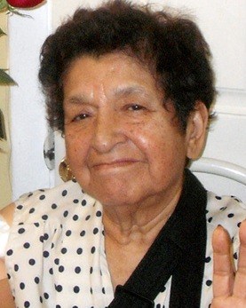 Cornelia Gomez Obituary - West Covina, CA