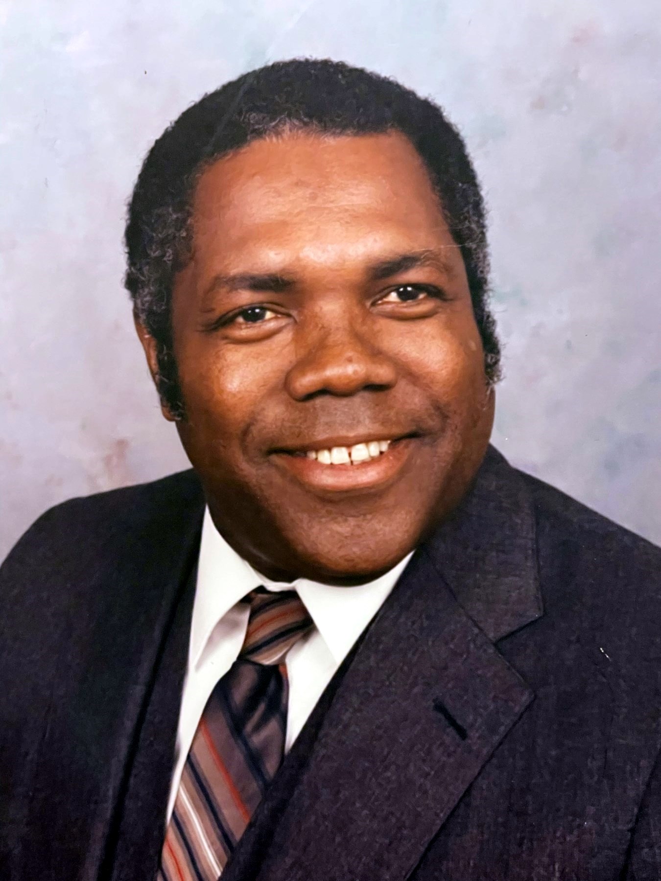 Sammie Boyd Obituary - Las Vegas, NV