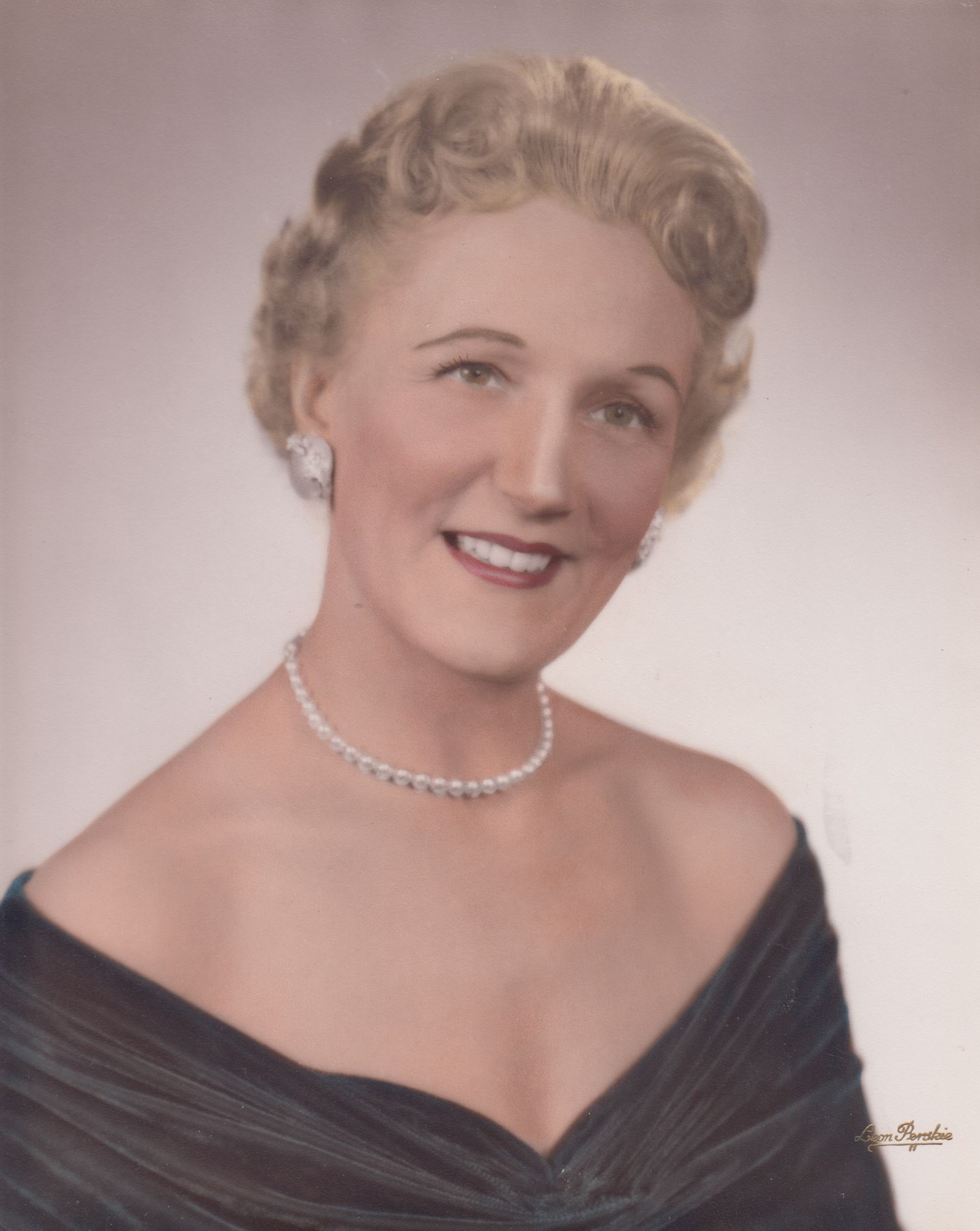 Mary E. Gossom Obituary - Timonium, MD