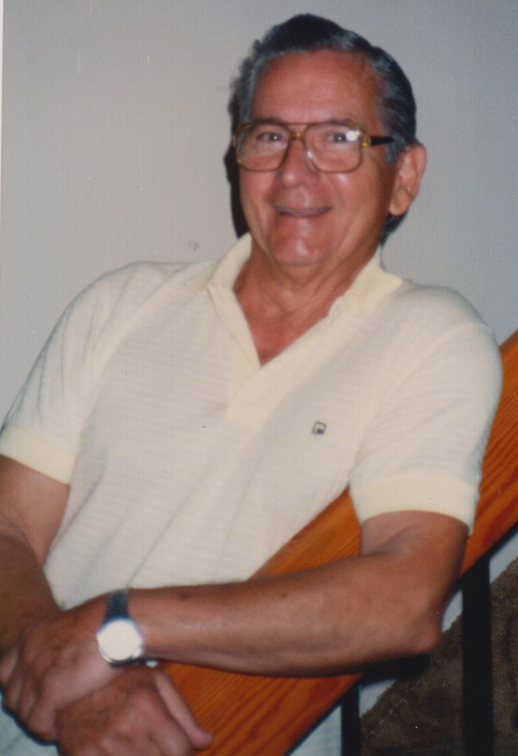 Enrique Valle Obituary - Miami, FL
