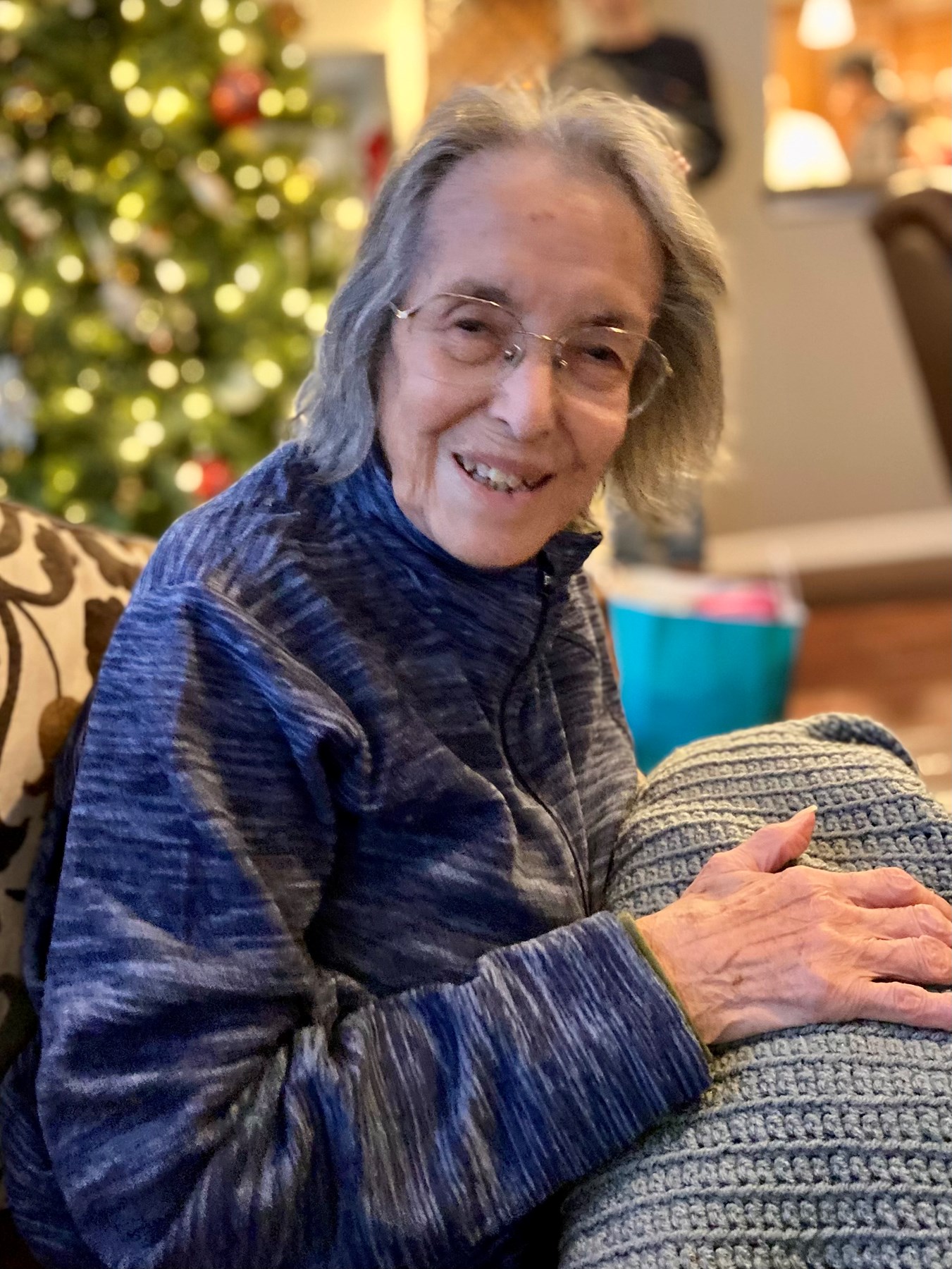 Maria Artiaga Obituary - Houston, TX