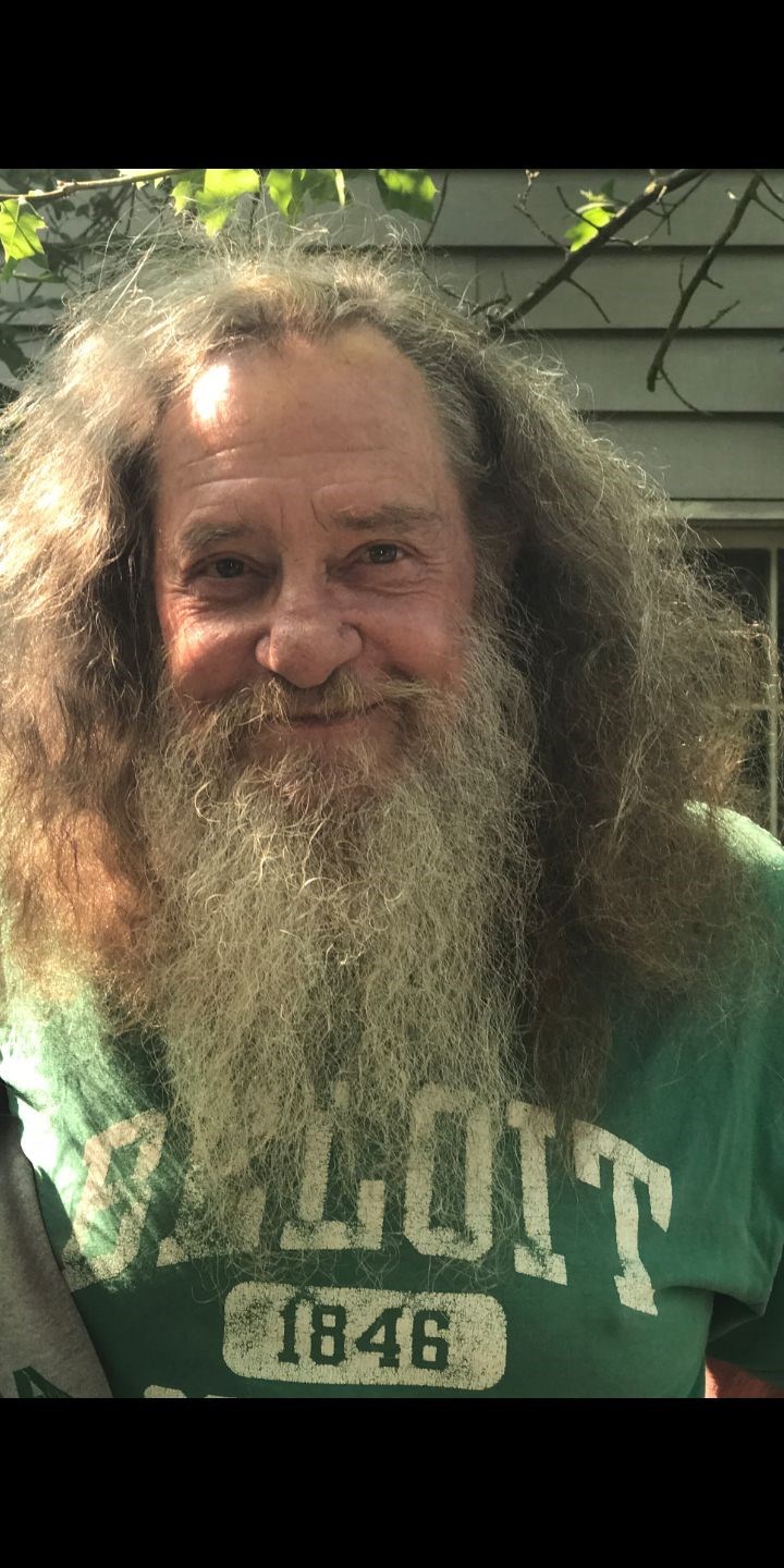 John Ross Obituary - Seattle, WA