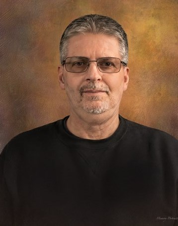 Larry Burdine Obituary - Louisville, KY