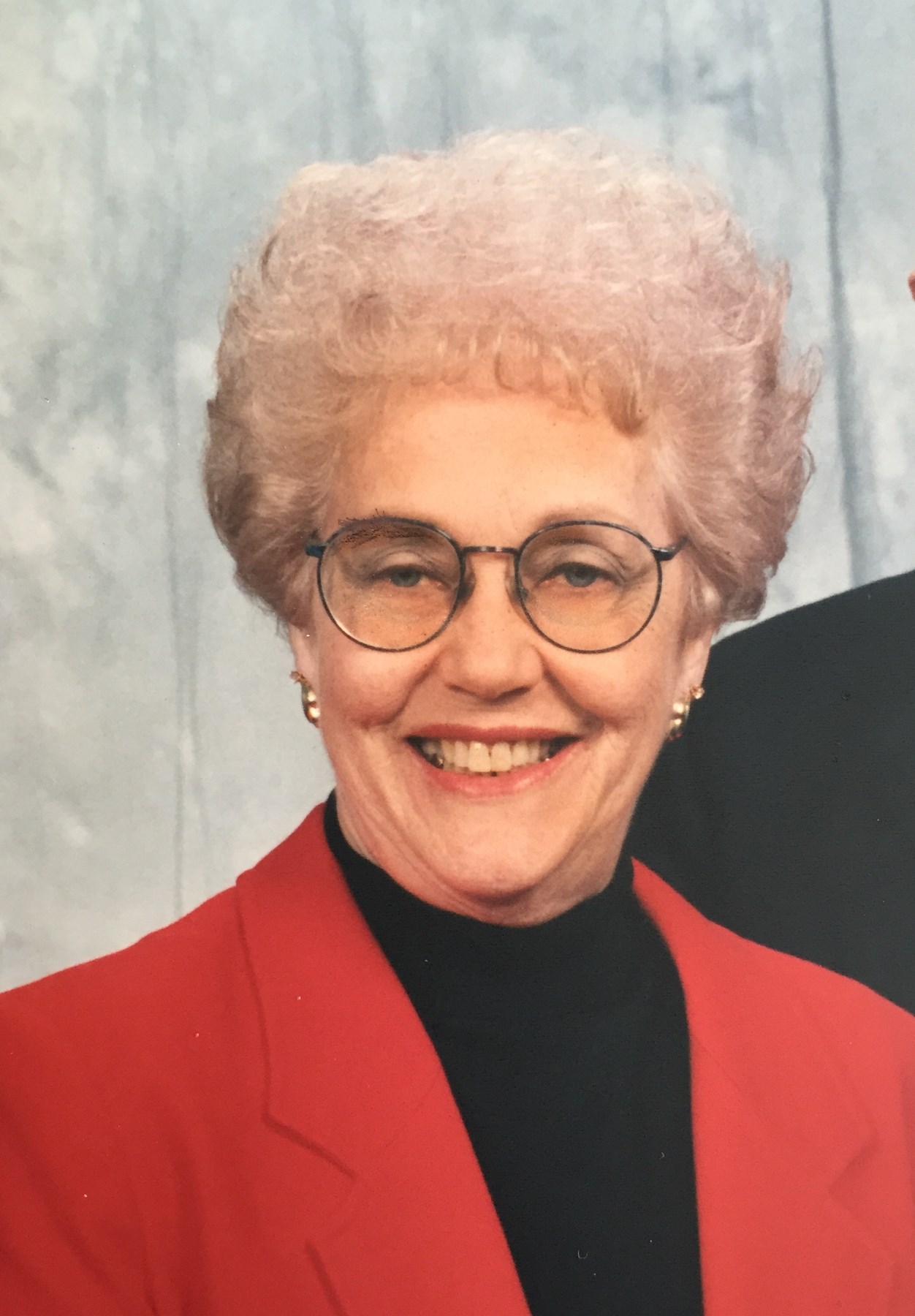 Editha Jean Crow Obituary - Dallas, TX