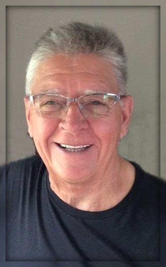 Kenneth Ruuska Obituary - Sault Ste. Marie, ON