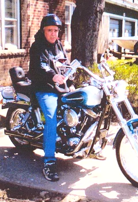 Mr. Robert Wesley Mills Obituary - Hamilton, ON