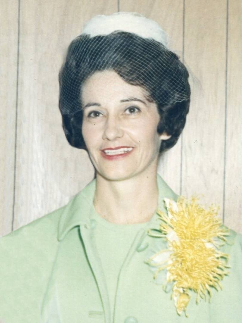 Alta Hanners Jacobs Obituary - Kansas City, KS