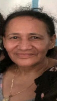 Maria Manzo Obituary - Brandon, FL