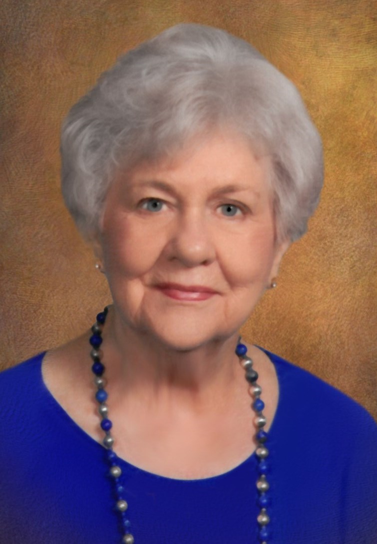 Barbara Helen Spurlin Obituary - Temple, TX