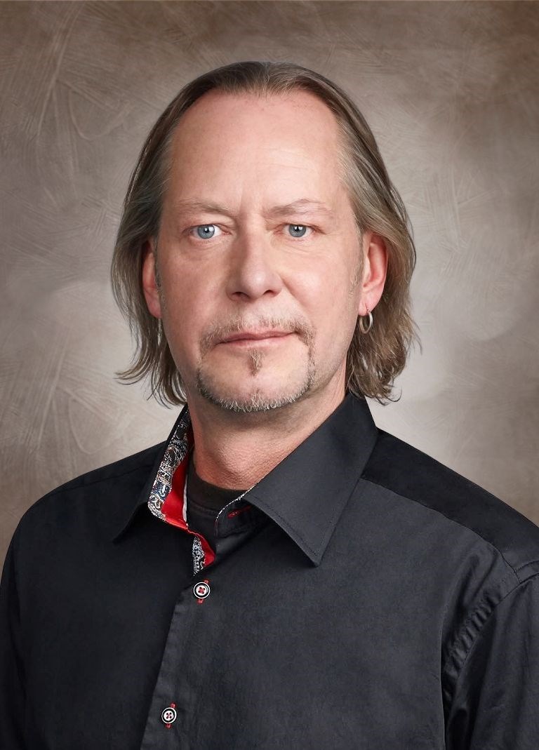 Stéphane Simard avis de décès - St-Eustache, QC