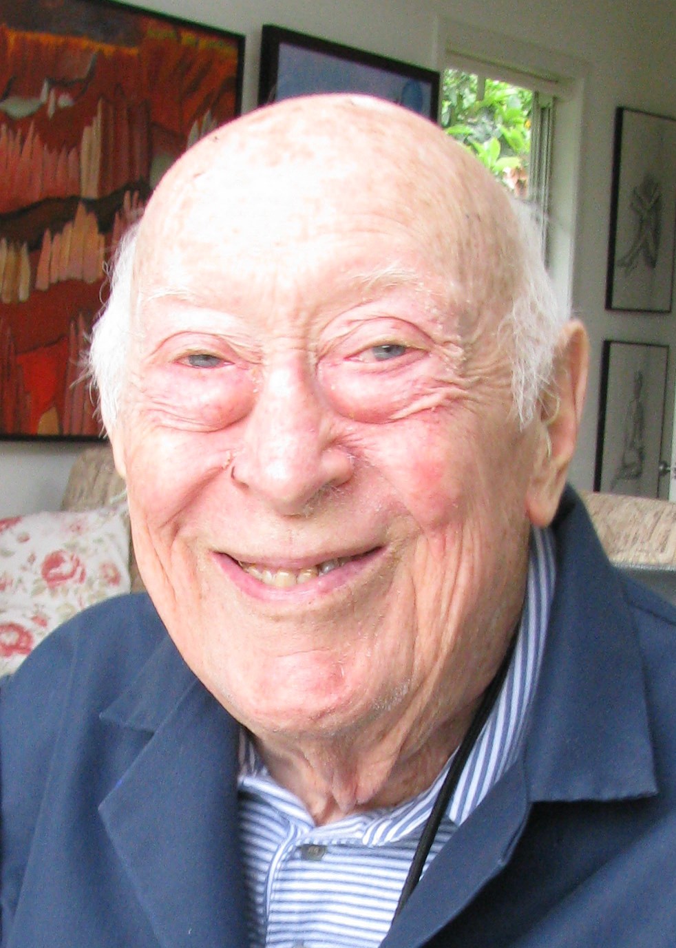 Louis Feldman Obituary - Bellaire, TX