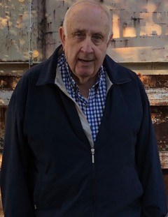 Benjamin Alexander Obituary - San Antonio, TX