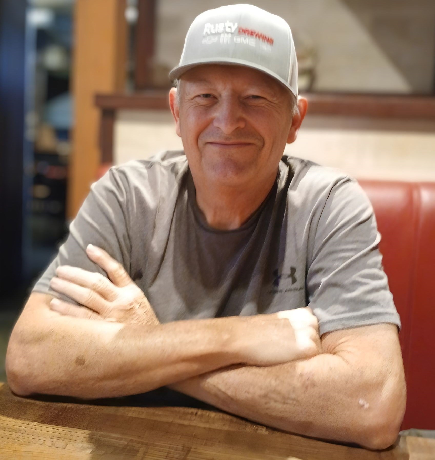 Charles Burchett Obituary - Columbia, MO